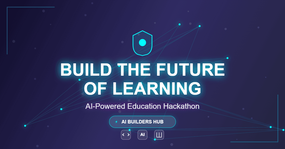 Hackathons | AI Builders Hub | AI Builders Hub